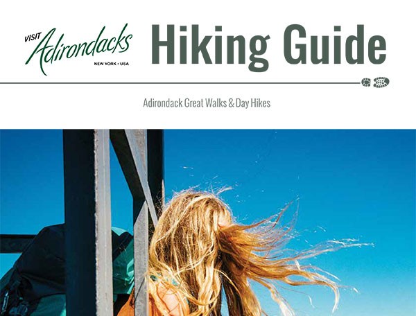 Brochures | Official Adirondack Region Website