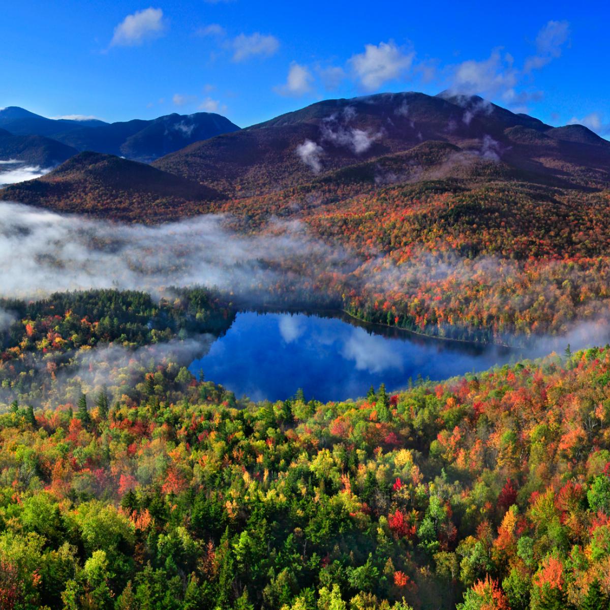 Adirondack Mountains | Official Adirondack Region Website