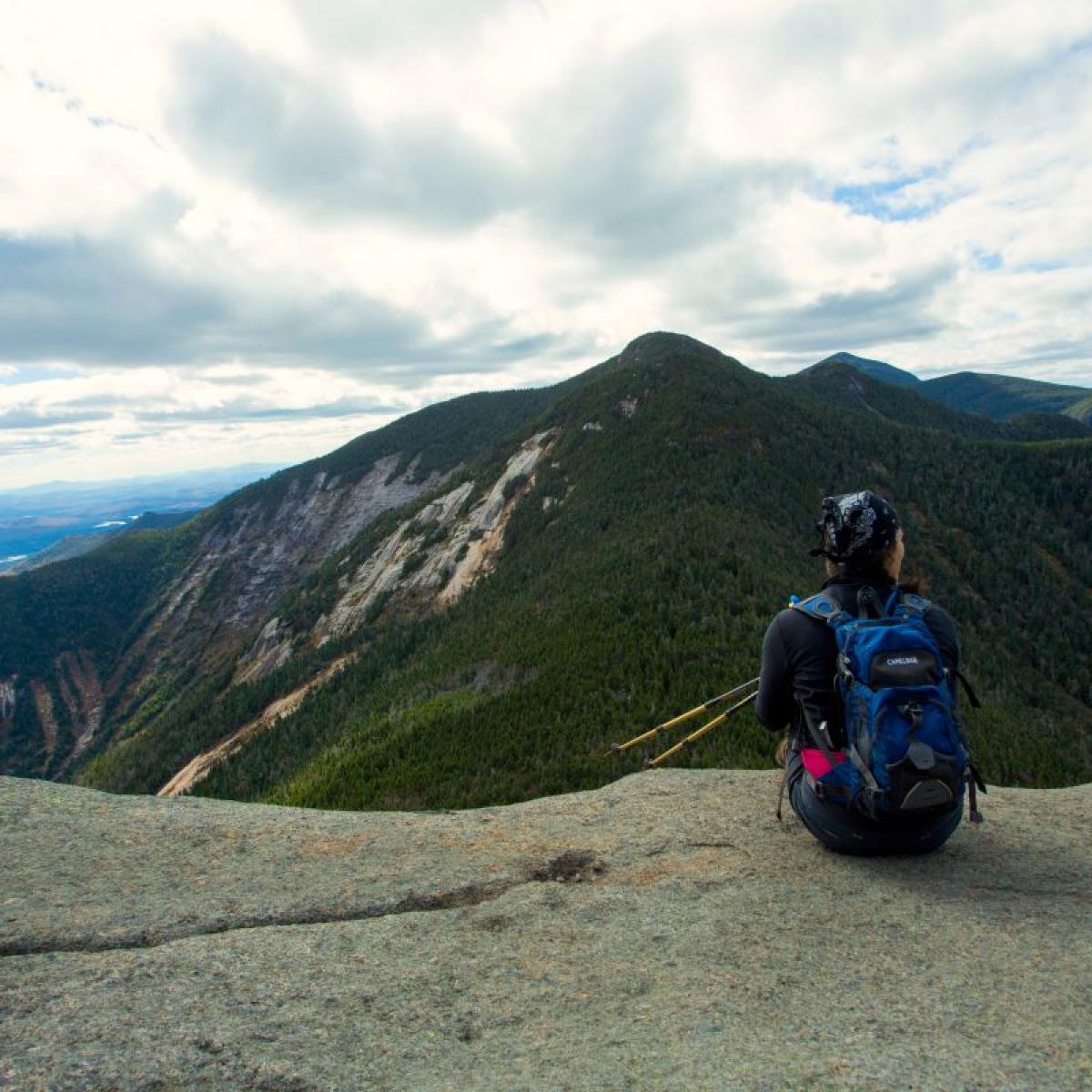 Top Scenic Hikes | Official Adirondack Region Website