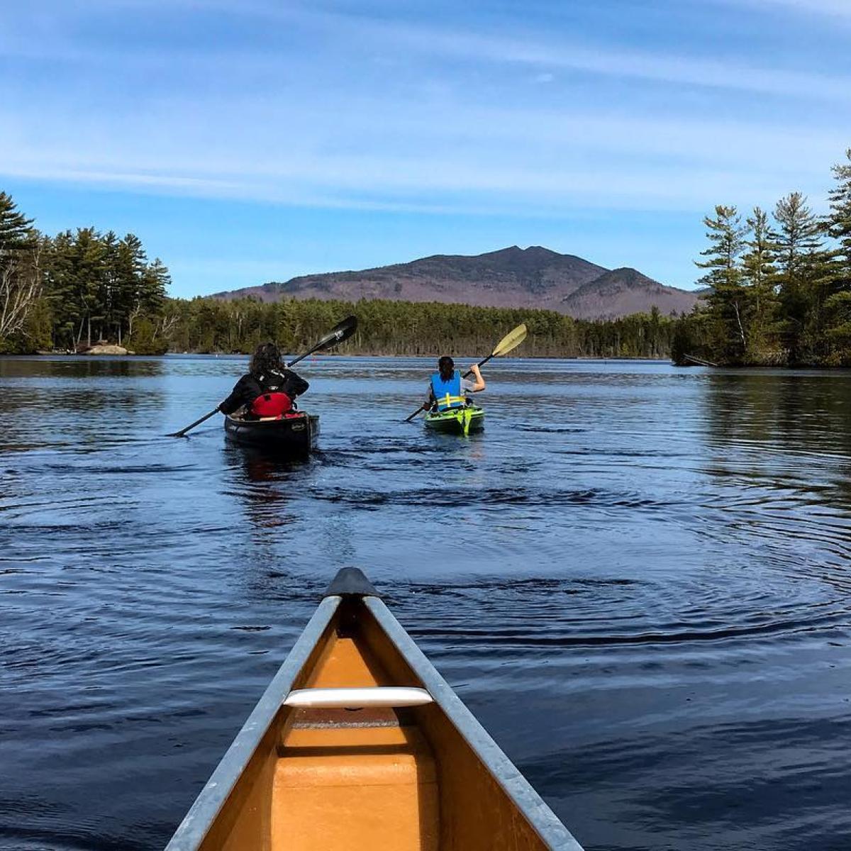 Lake Champlain Region | Official Adirondack Region Website