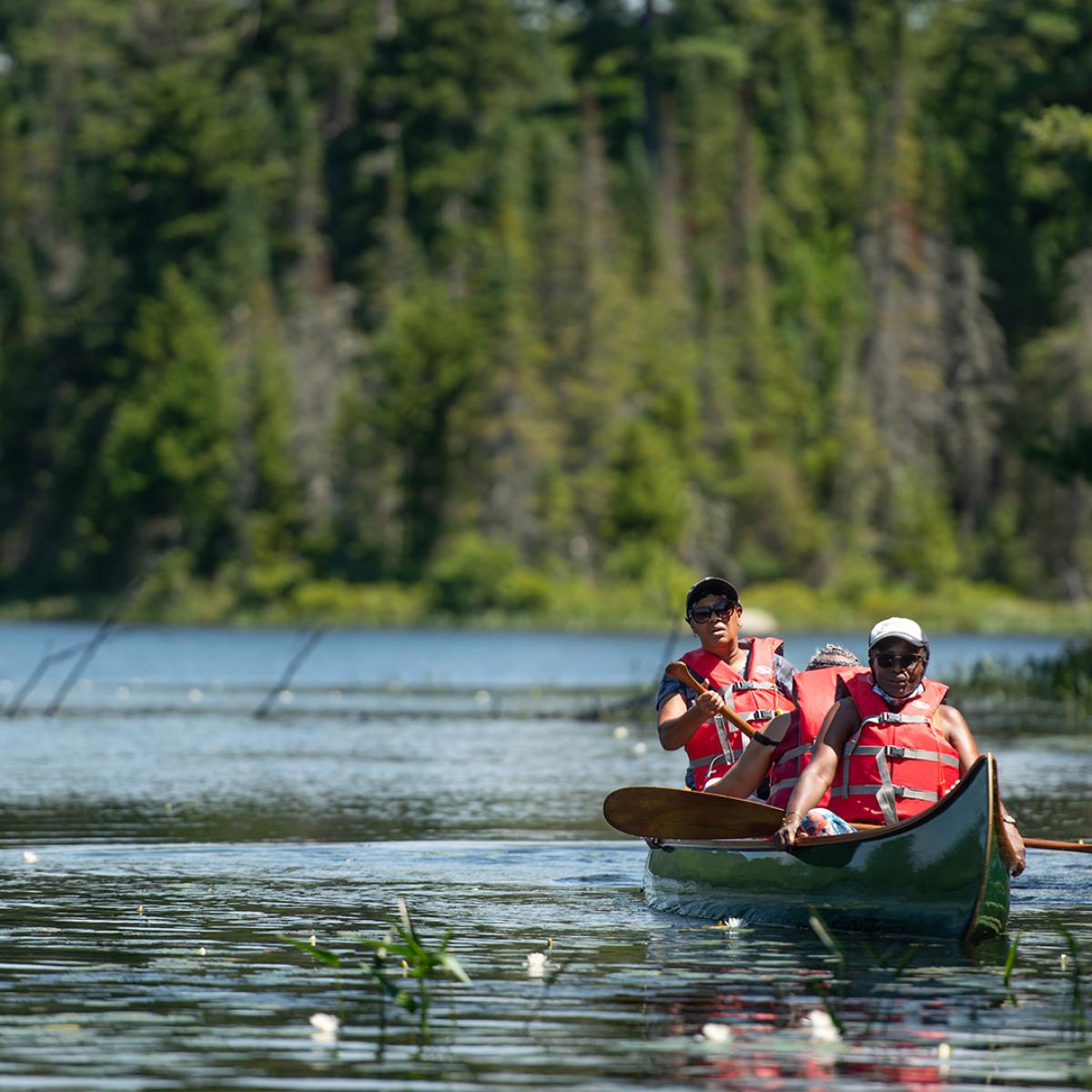 Plan Your Visit to the Adirondacks: Things to Do and Places to See