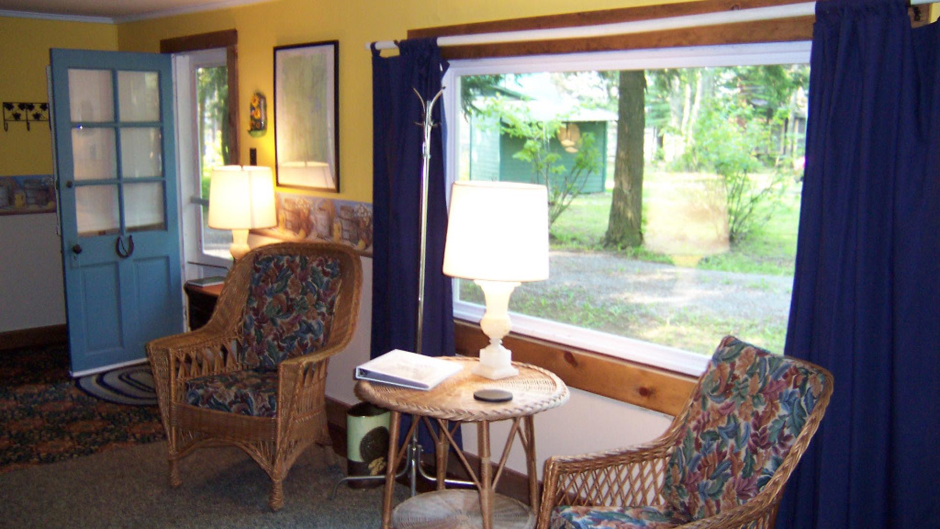 Brantingham Lakefront Cottage | Official Adirondack Region Website