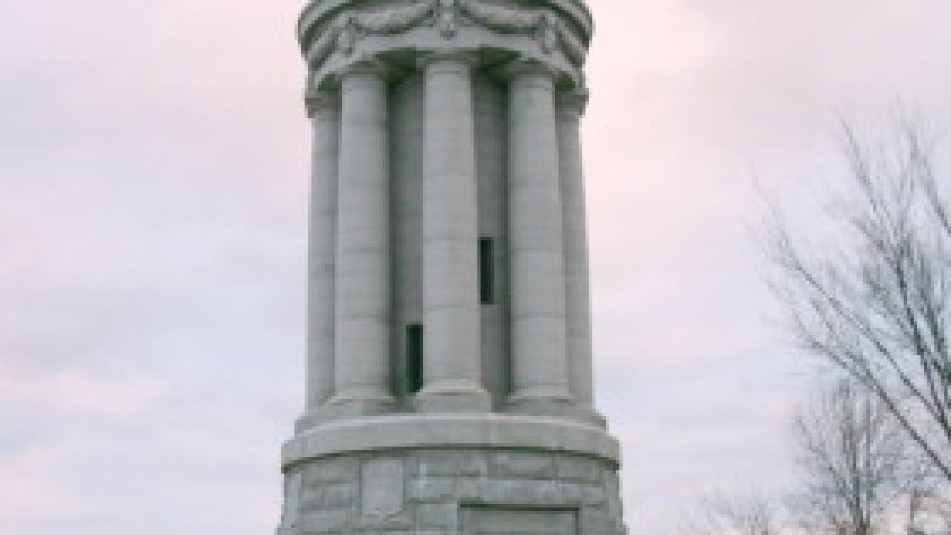 Champlain Memorial Lighthouse | Official Adirondack Region Website