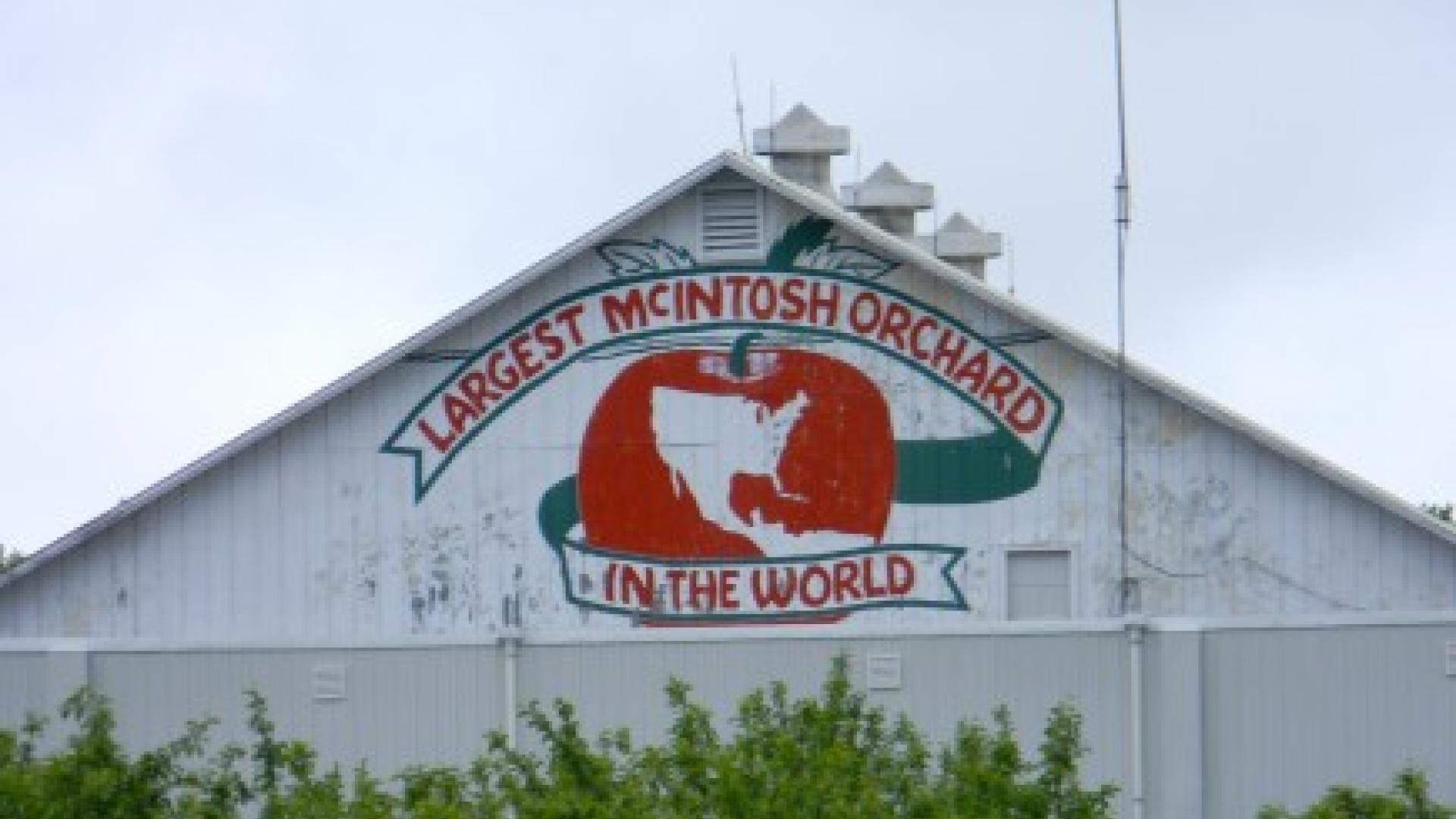 Chazy Orchards, Inc. | Official Adirondack Region Website