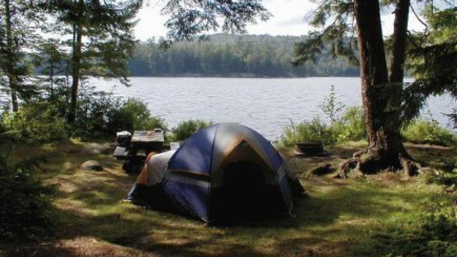 Forked Lake State Campground | Official Adirondack Region Website Forked Lake State Campground | Official Adirondack Region Website