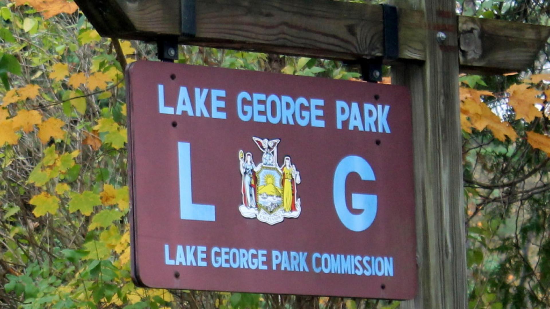 Lake George Park Commission