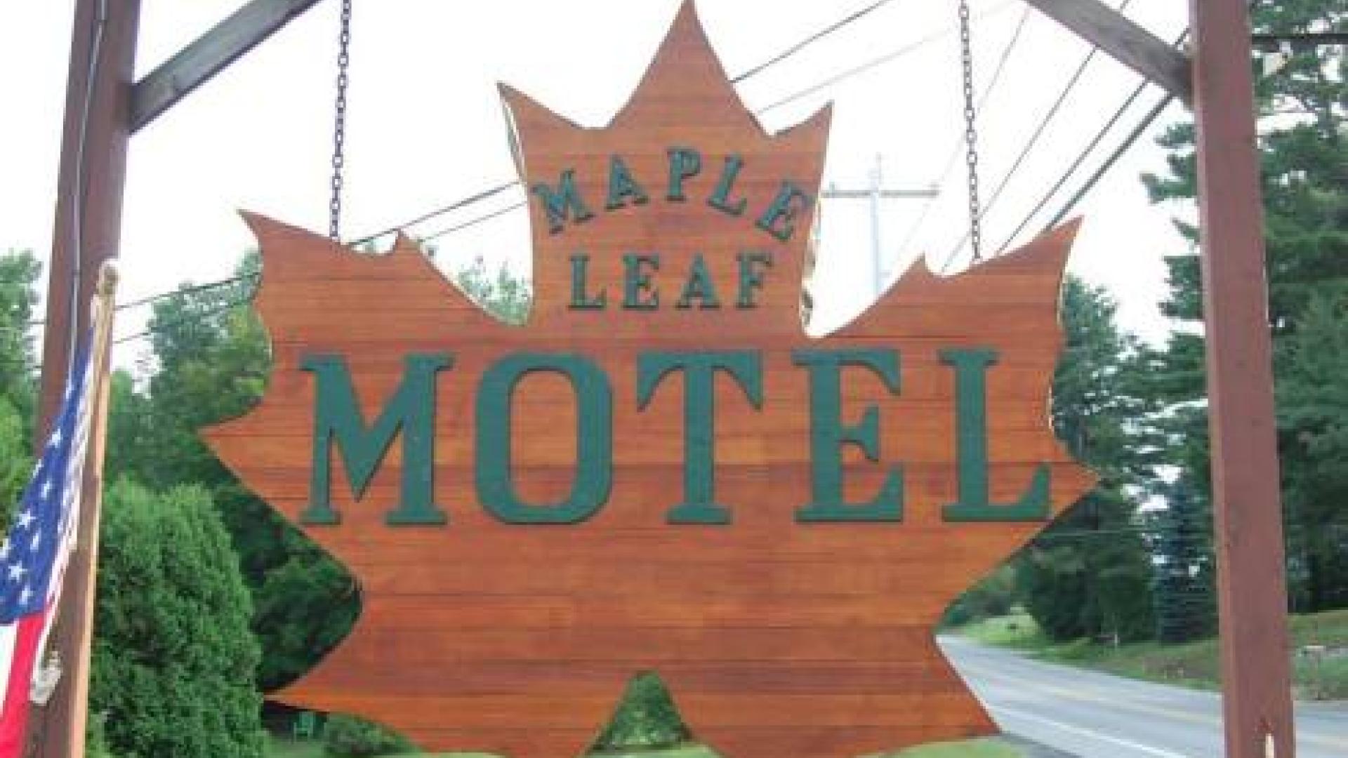 Maple Leaf Motel | Official Adirondack Region Website