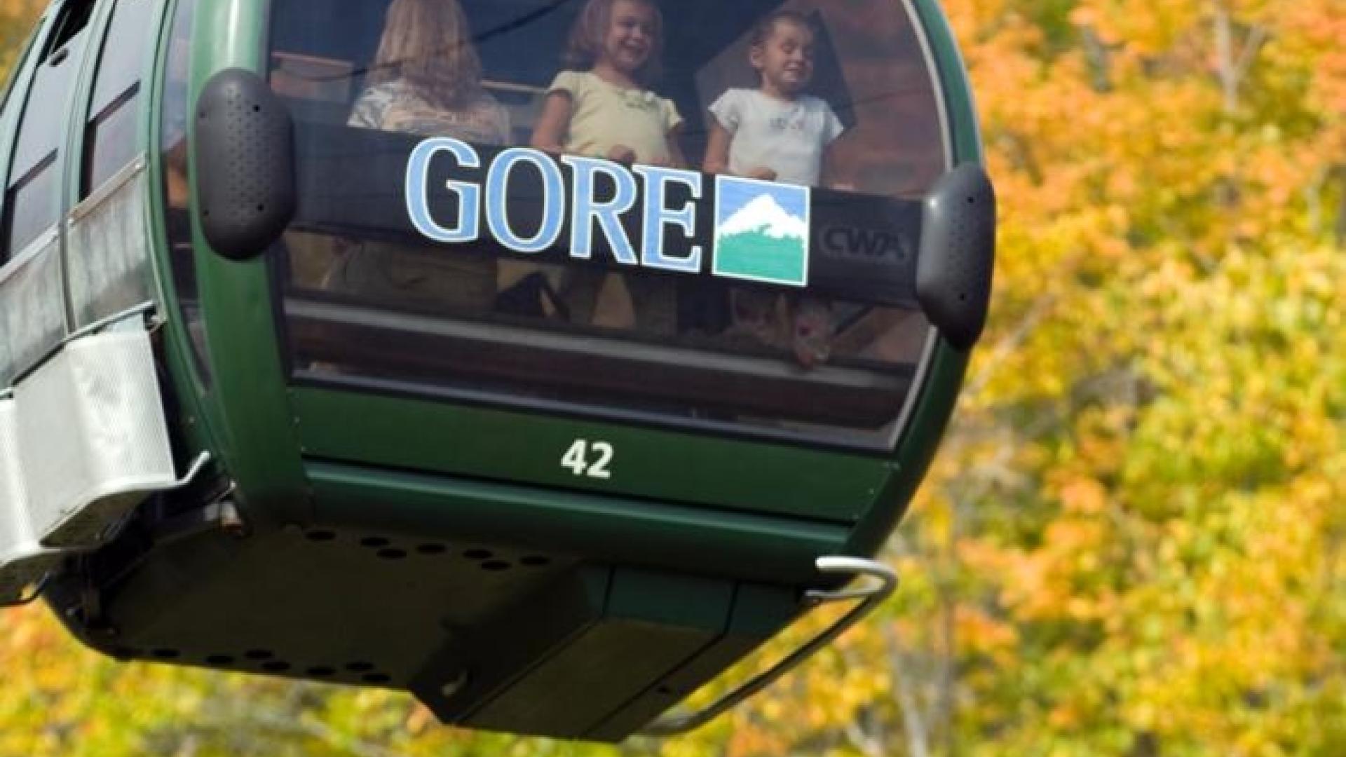 Gore Mountain | Official Adirondack Region Website