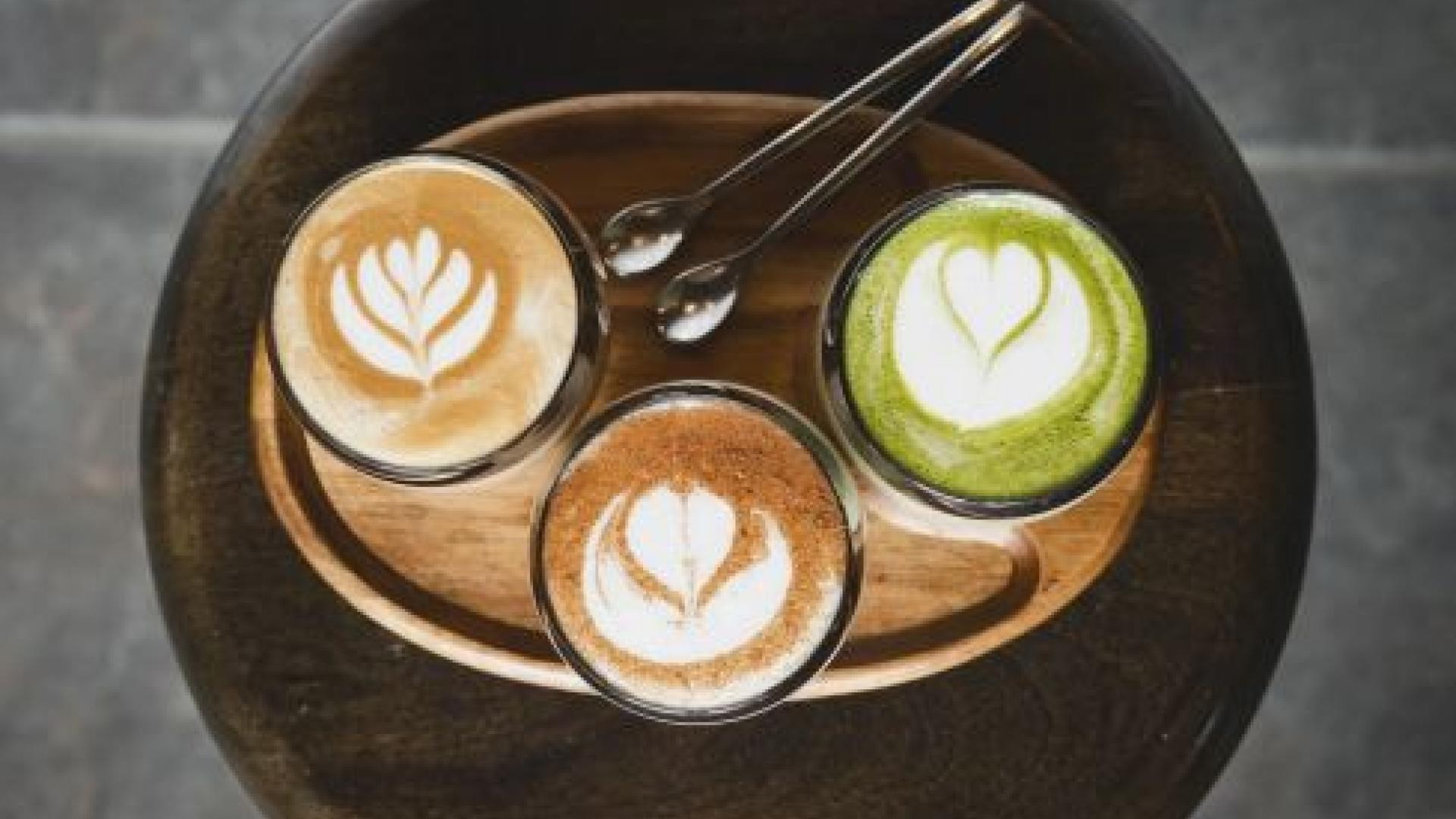 Capisce Coffee | Official Adirondack Region Website