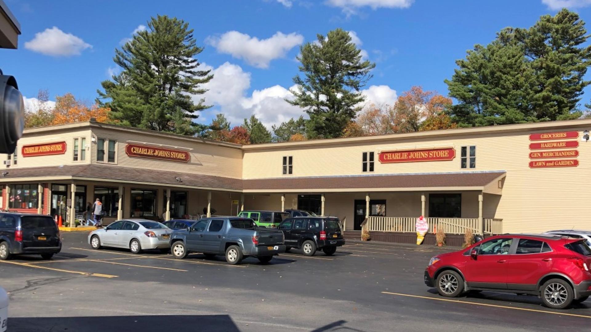 Charlie Johns Store | Official Adirondack Region Website