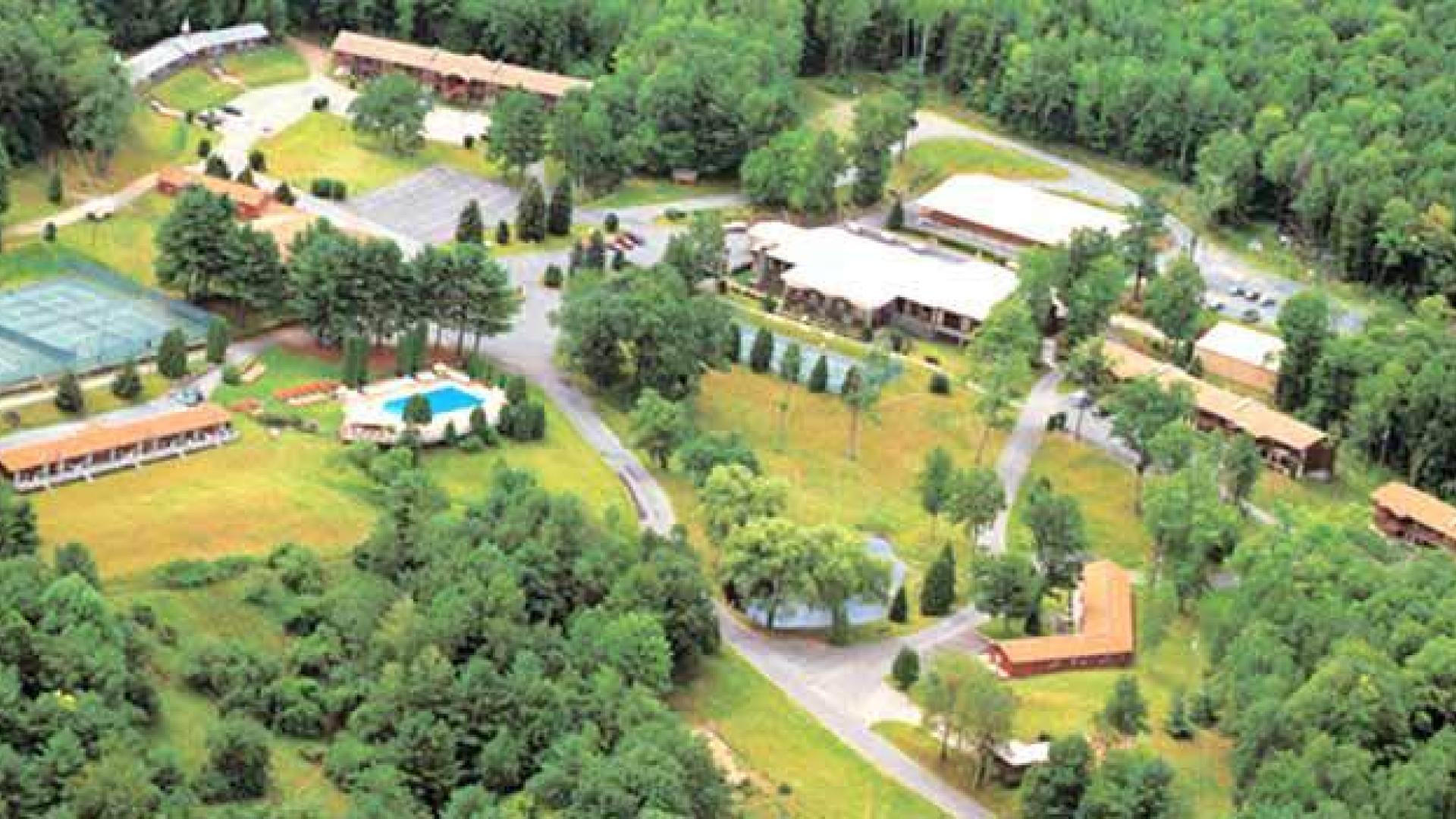 Roaring Brook Ranch Resort | Official Adirondack Region Website