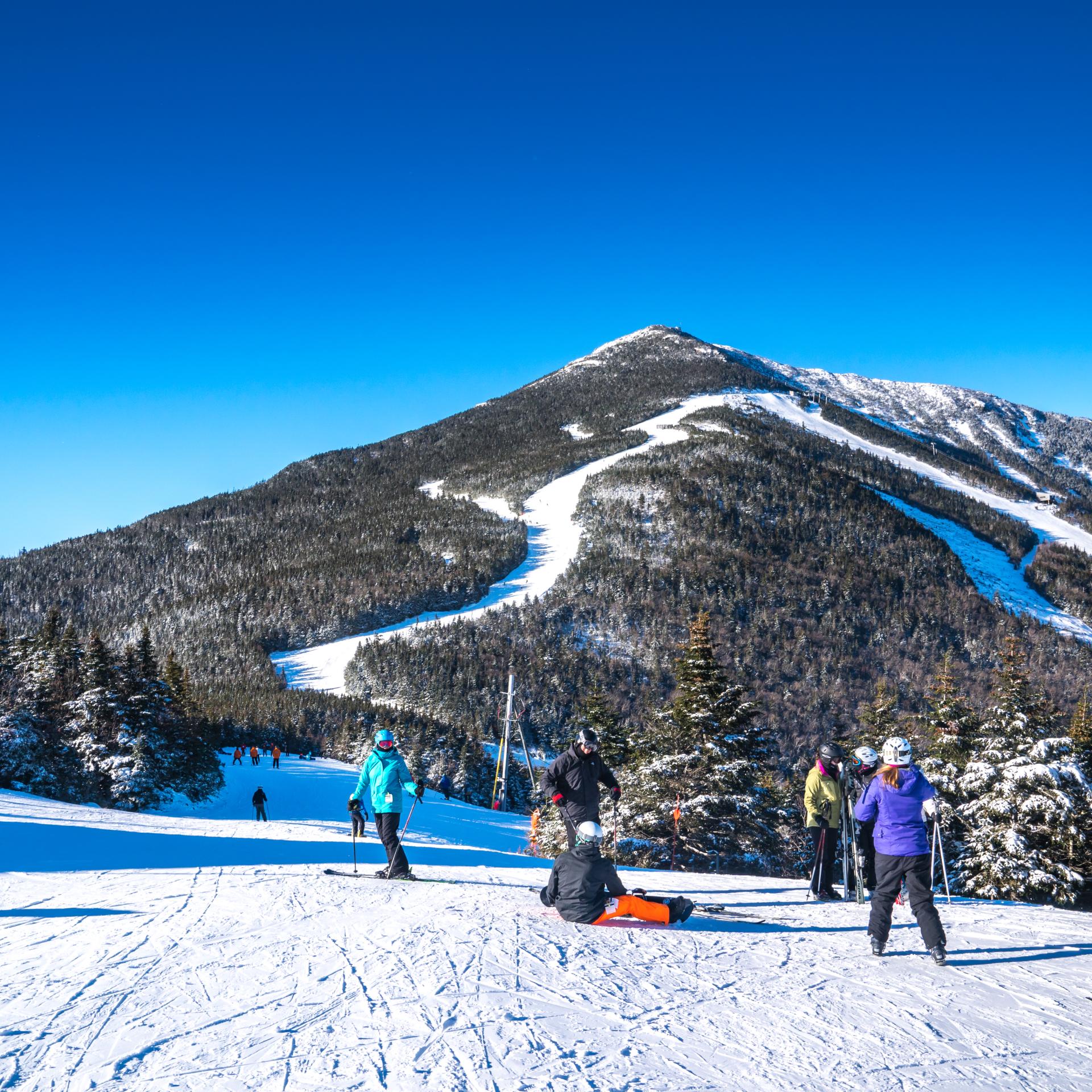 Adirondack Mountains | Official Adirondack Region Website