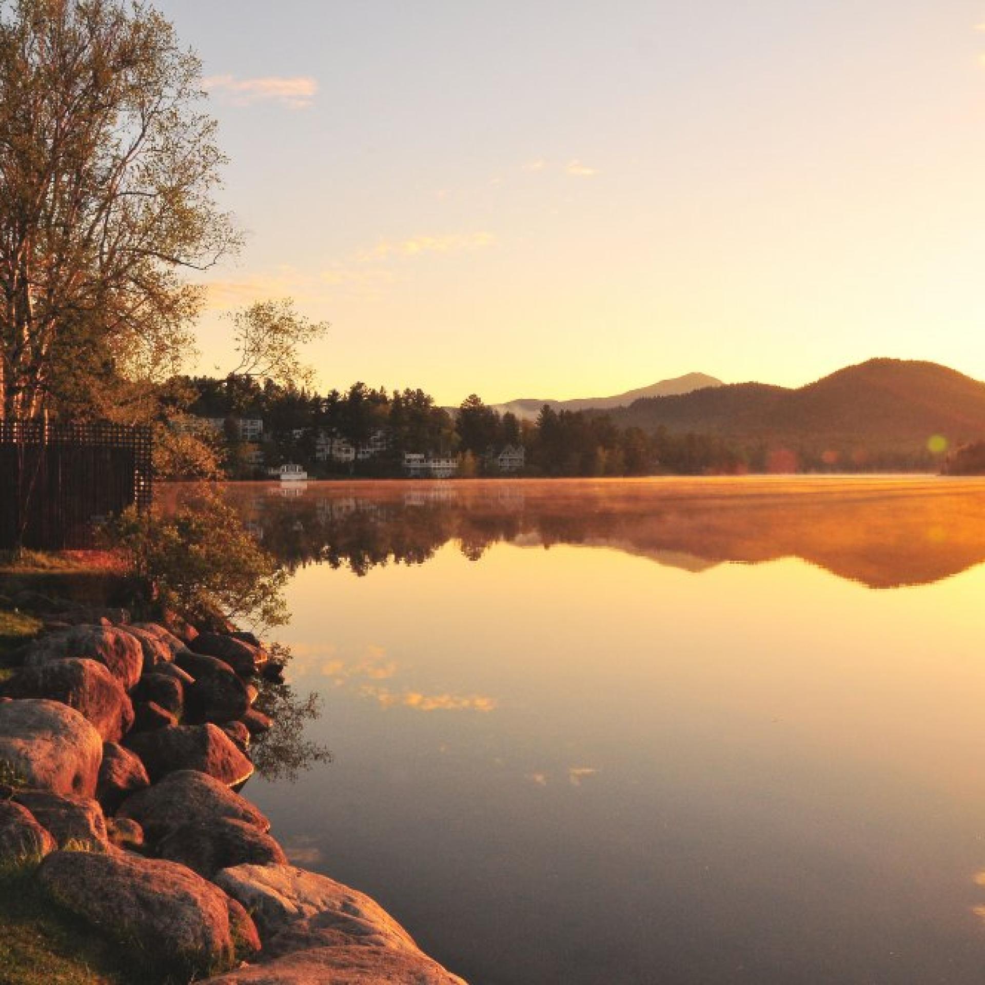Adirondack Lakes | Official Adirondack Region Website