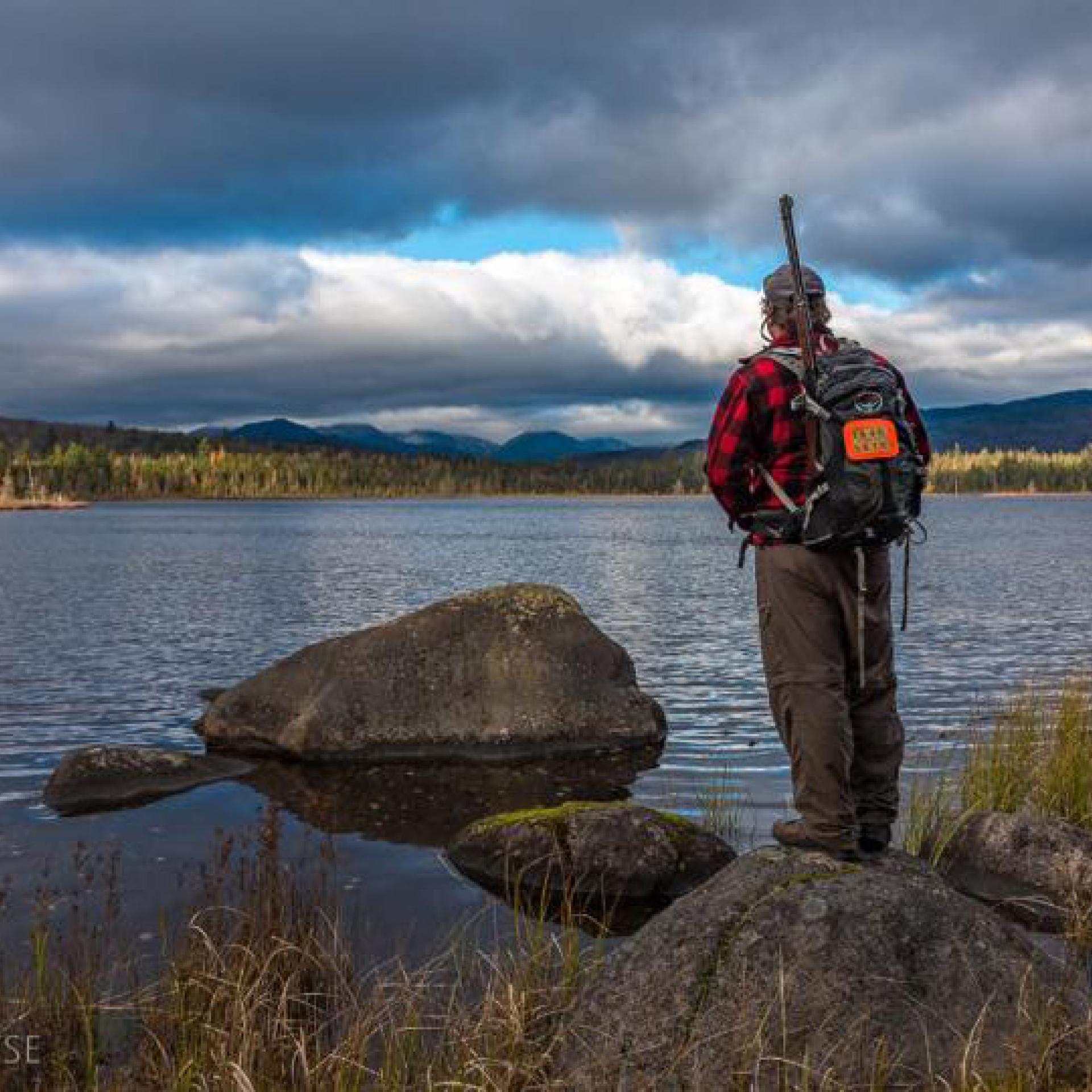 New York Adirondack Hunting Resources – Seasons and Hunting Spots