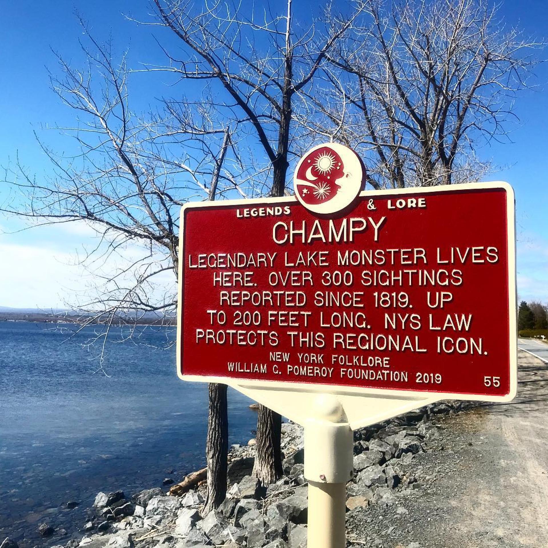 Lake Champlain Region | Official Adirondack Region Website