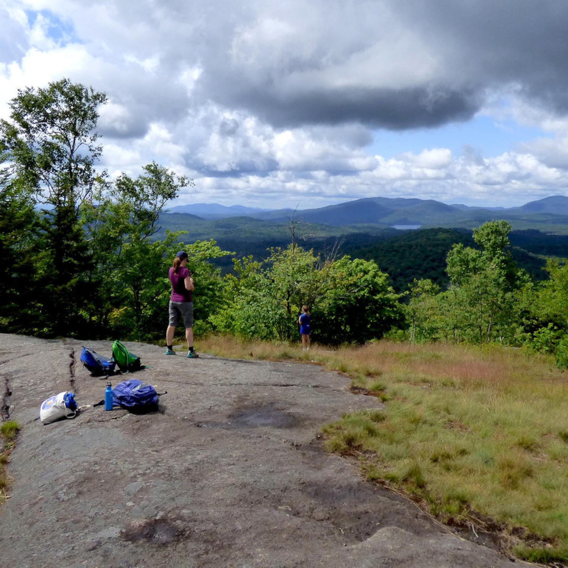 Top Scenic Hikes | Official Adirondack Region Website