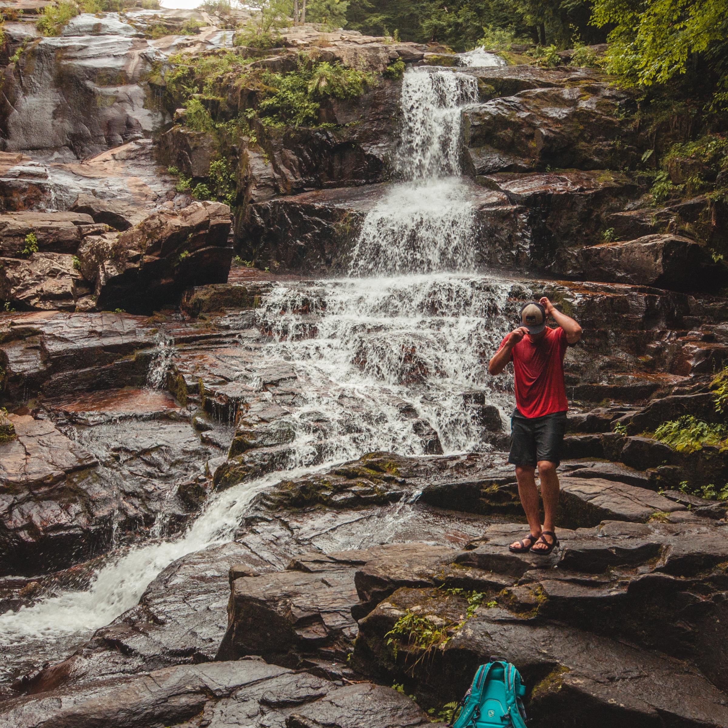 Adirondack Park National Historic Landmark – Official Regional Website