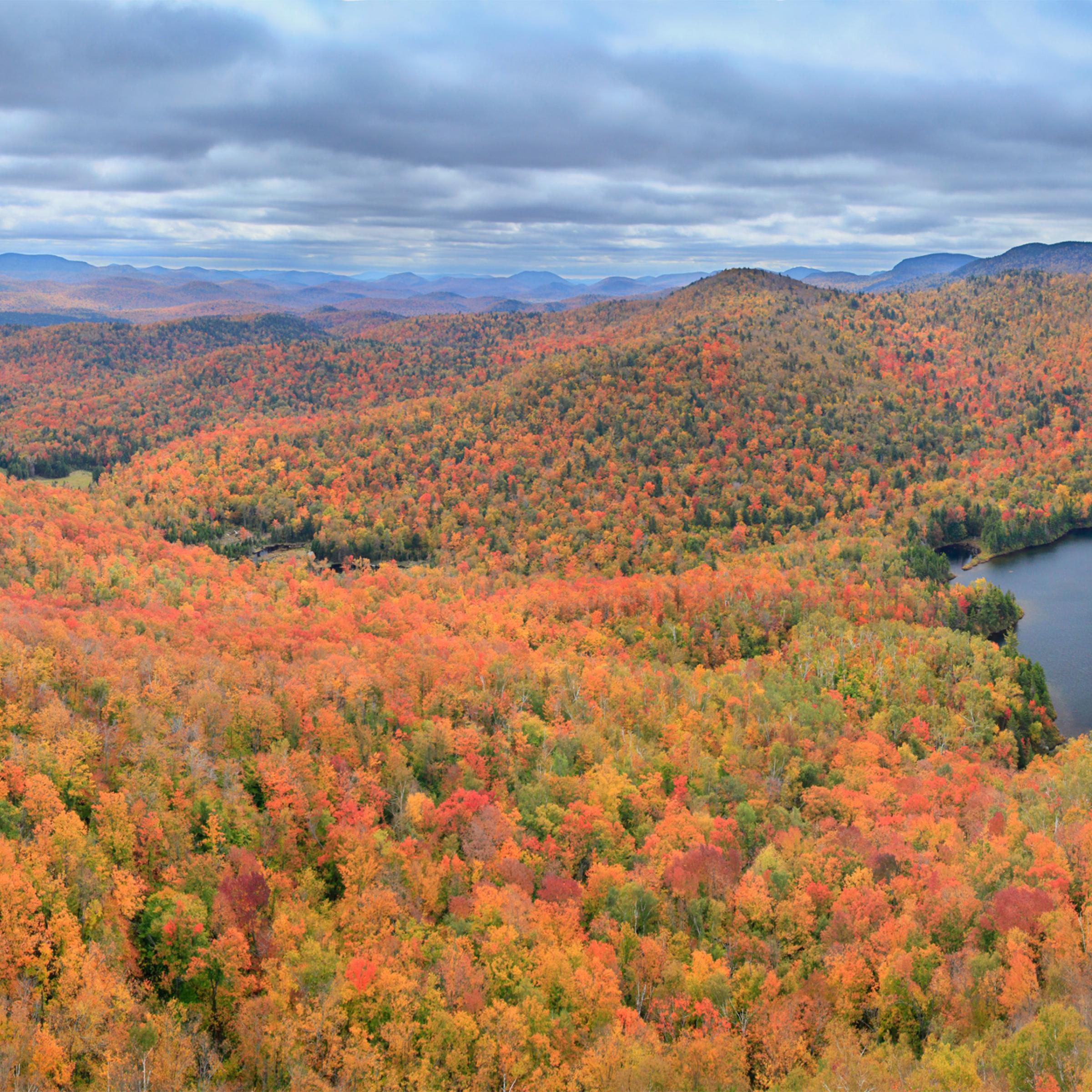 Adirondack Mountains | Official Adirondack Region Website