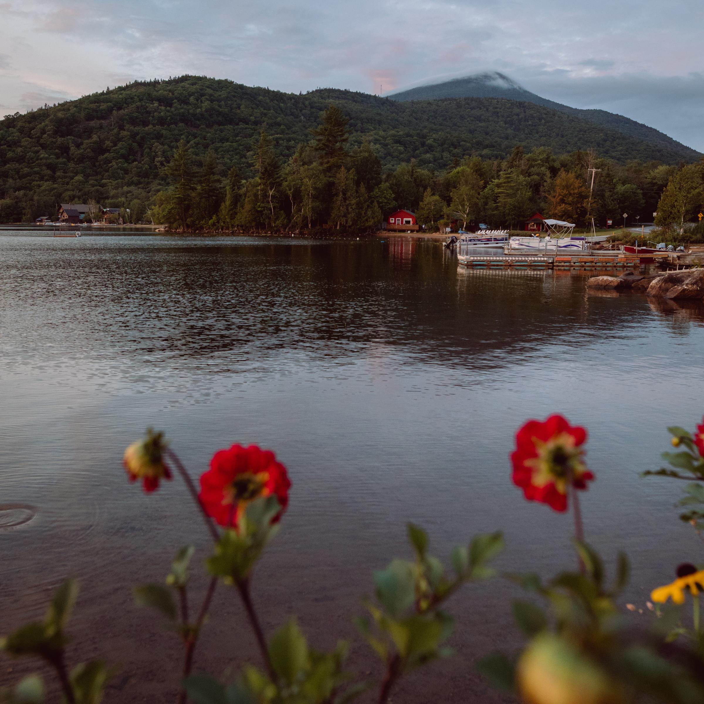 Adirondack Park National Historic Landmark – Official Regional Website