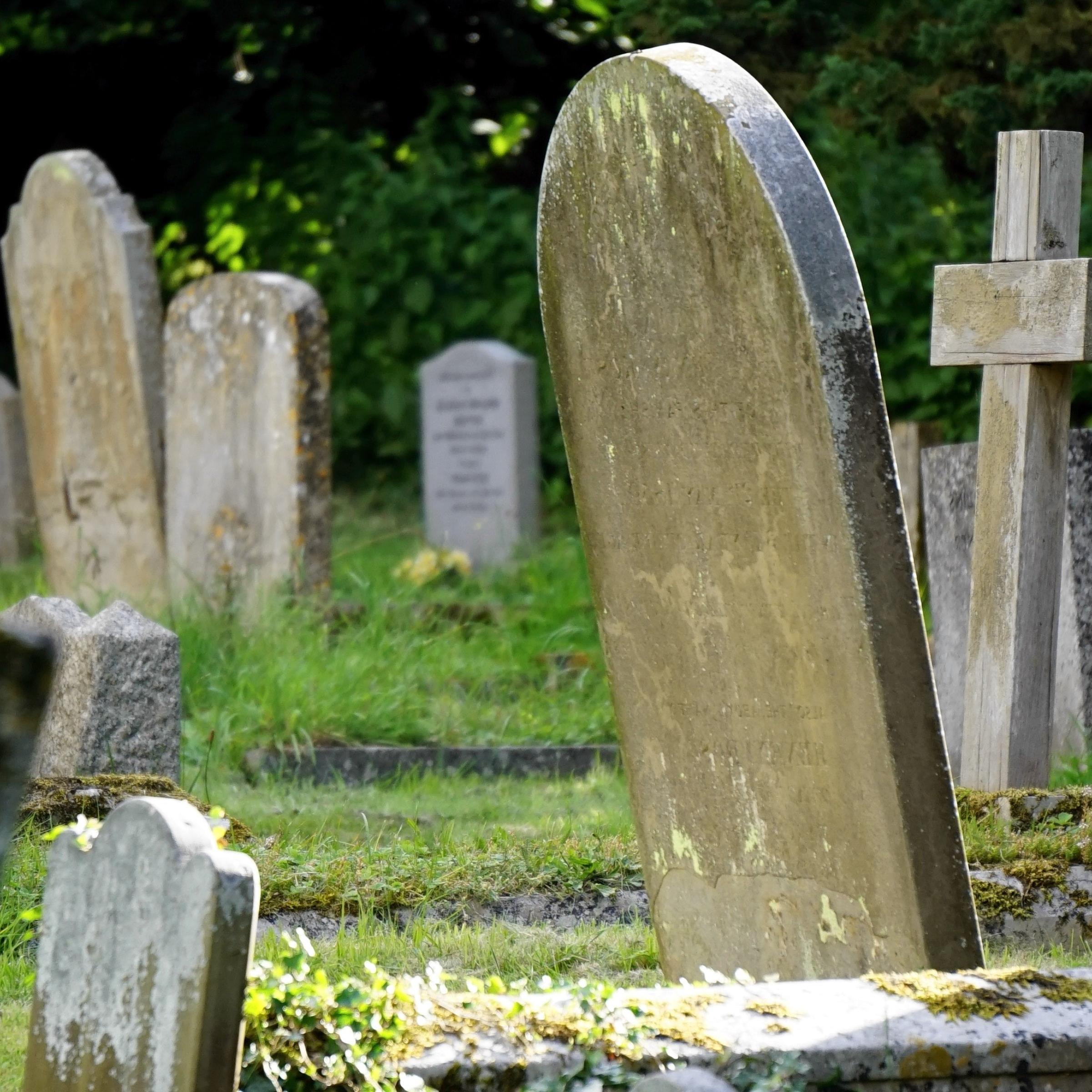 Top Haunted Places | Official Adirondack Region Website