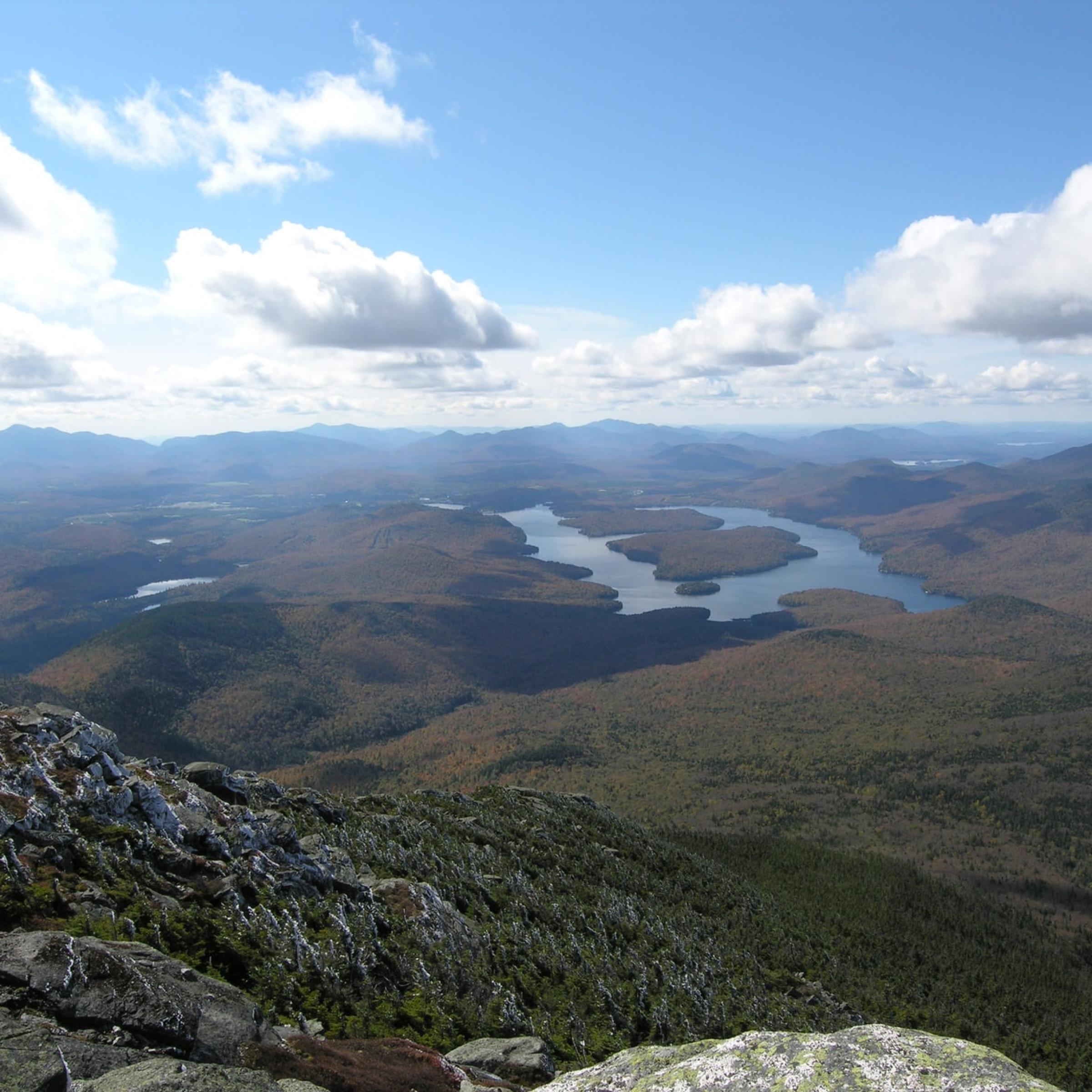 Adirondack Lakes | Official Adirondack Region Website