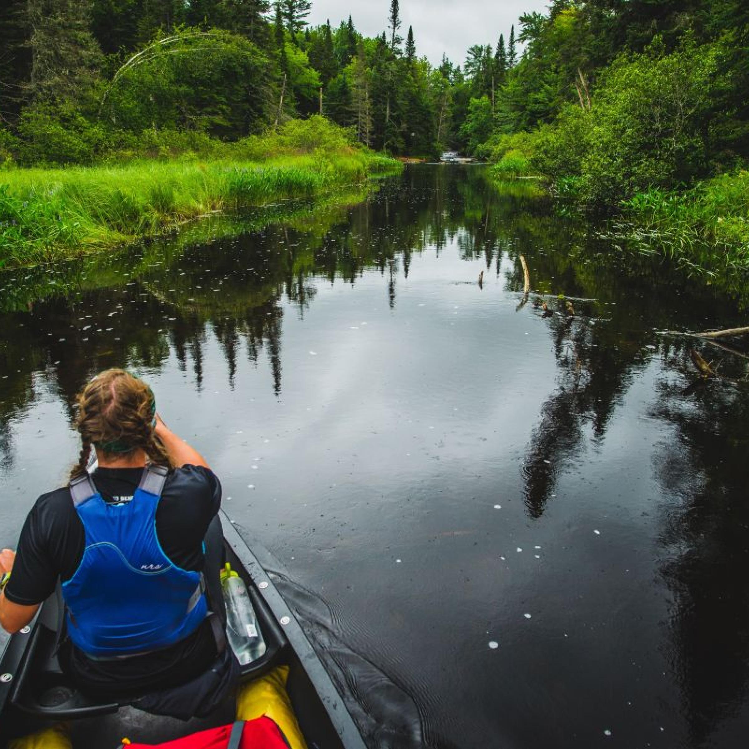 Paddling | Official Adirondack Region Website