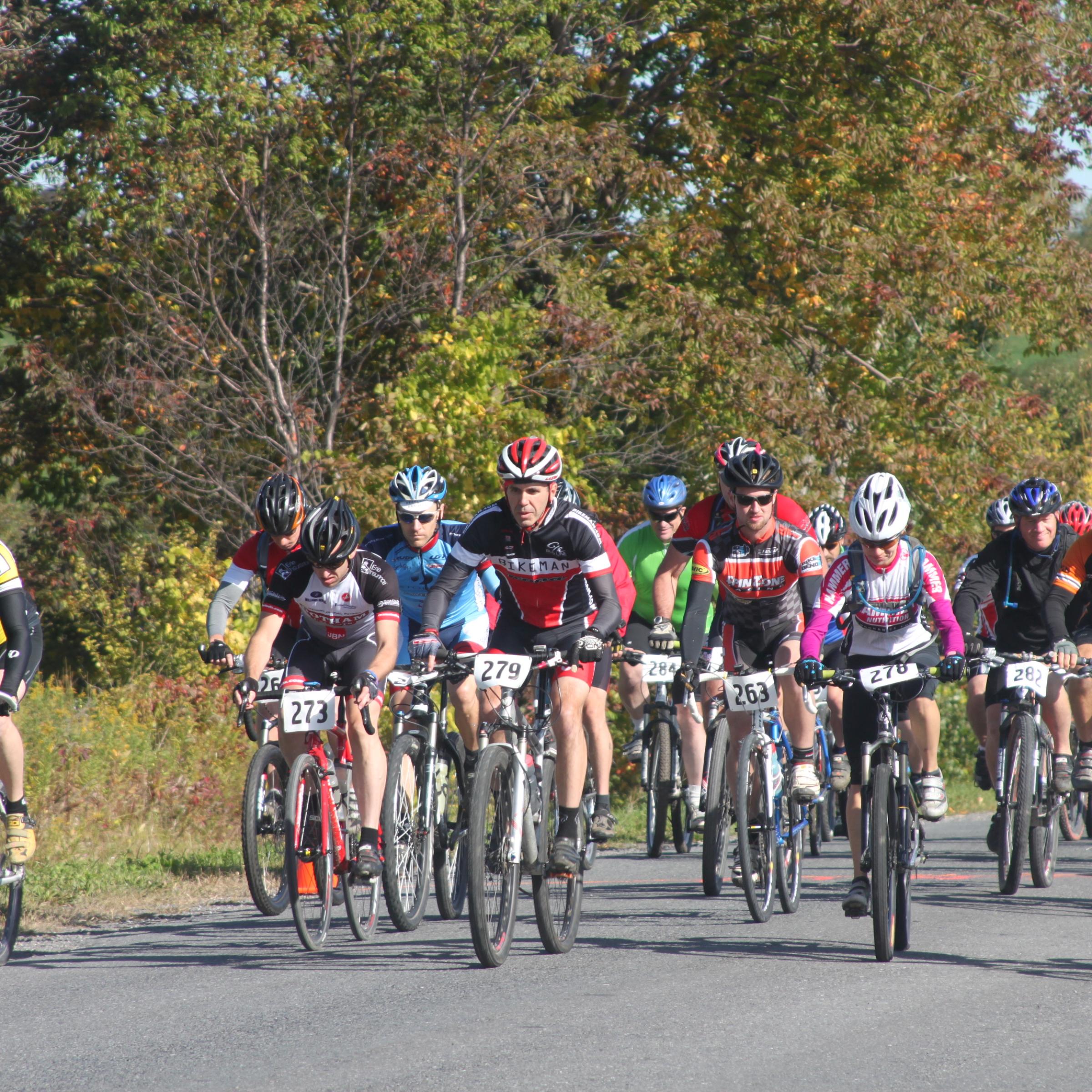 Scenic Drives & Byways | Official Adirondack Region Website