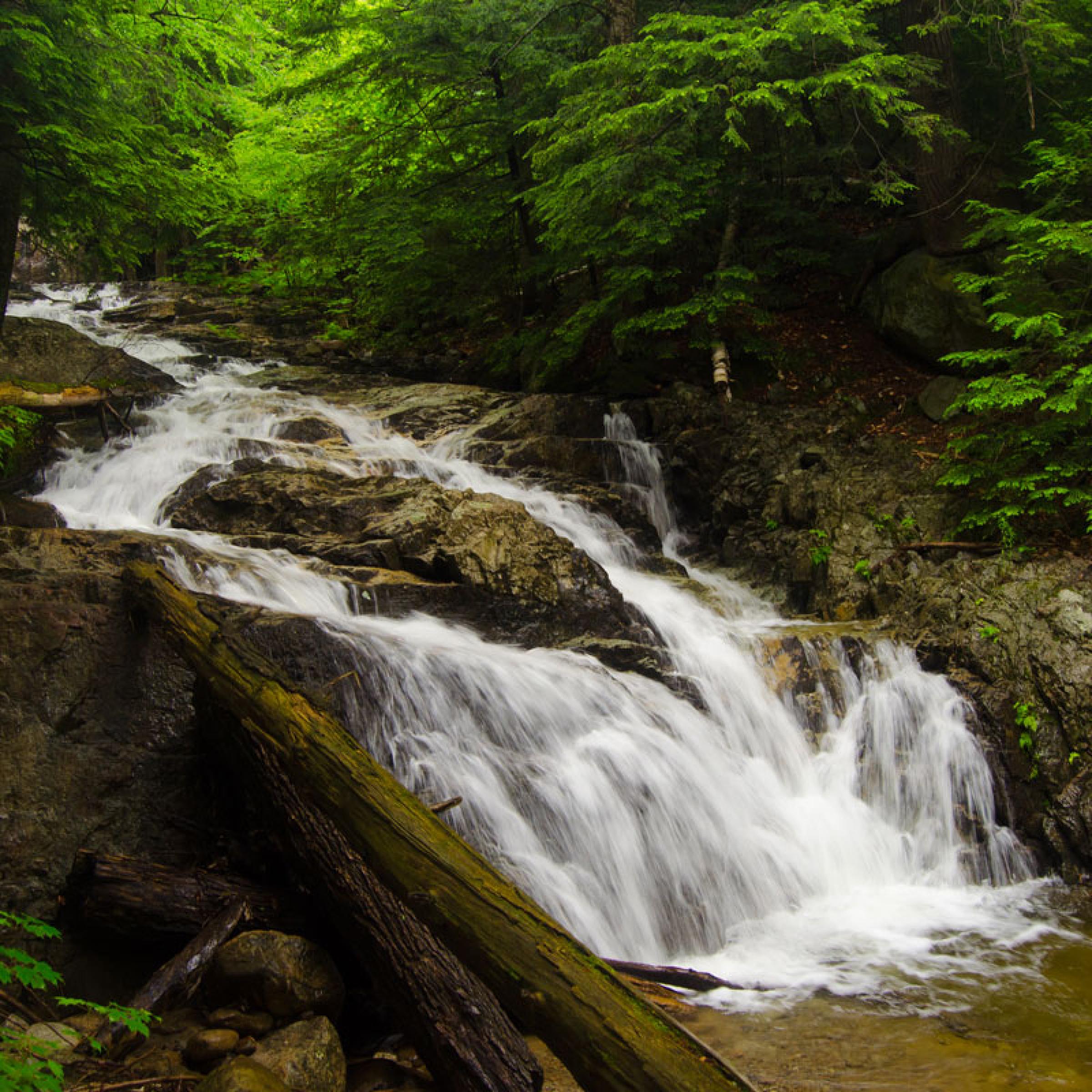 Waterfalls | Official Adirondack Region Website