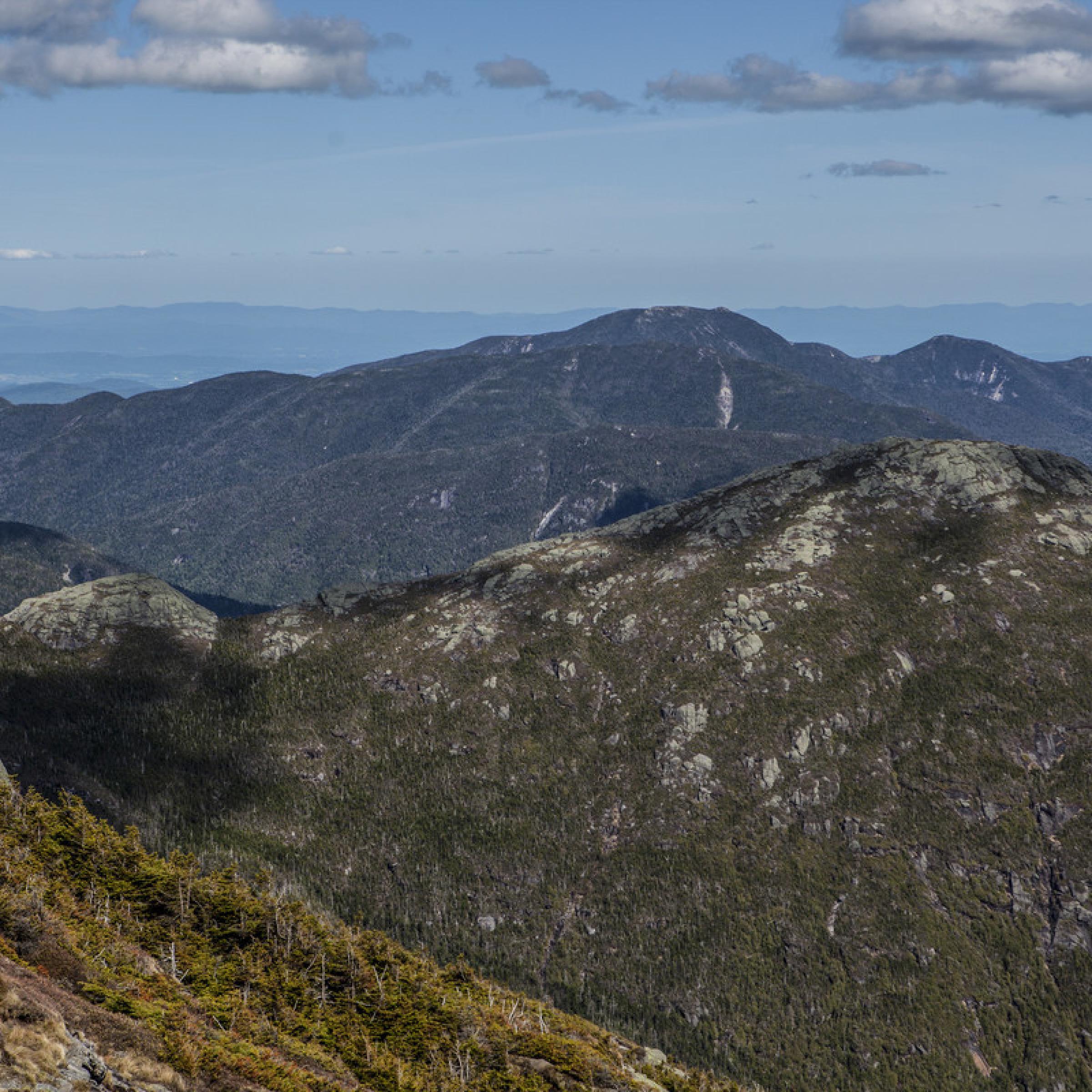 High Peaks | Official Adirondack Region Website