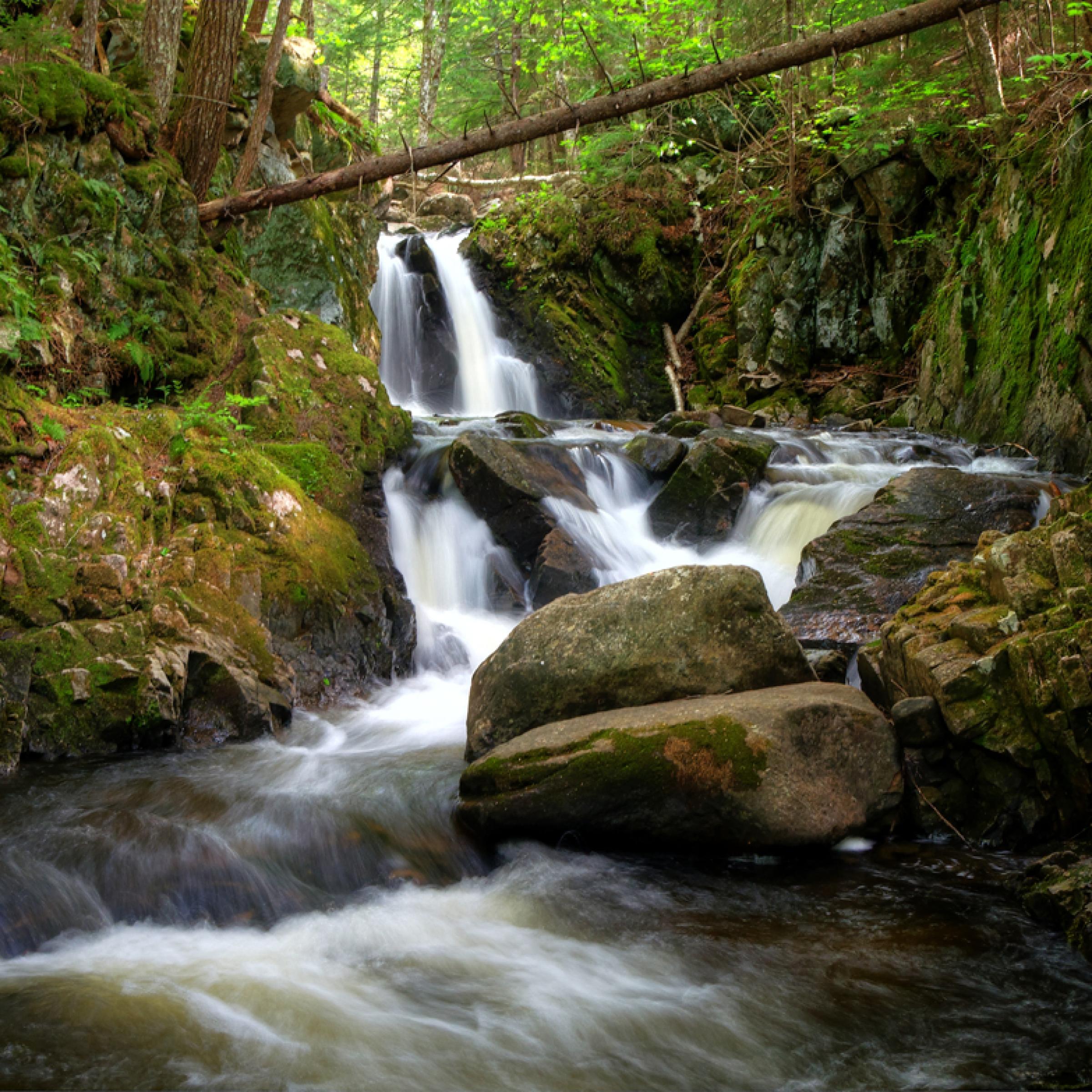 Waterfalls | Official Adirondack Region Website