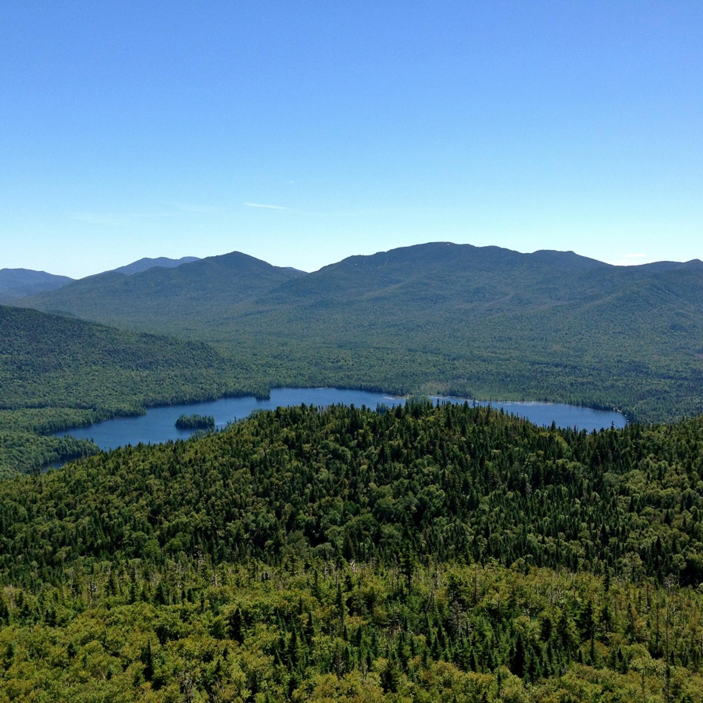 Top Scenic Hikes | Official Adirondack Region Website