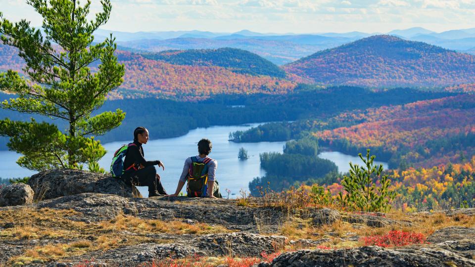 Fall Foliage 2024 - Explore What To Do In The Adirondacks