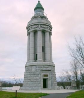 Champlain Memorial Lighthouse | Official Adirondack Region Website