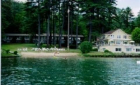 Chelka Lodge | Official Adirondack Region Website