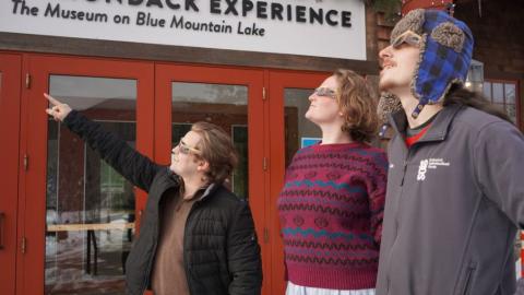 Total Solar Eclipse Experience | Official Adirondack Region Website