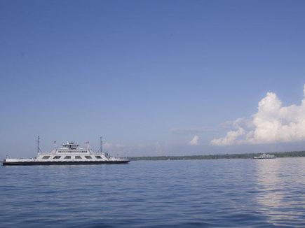 Lake Champlain Ferries | Official Adirondack Region Website