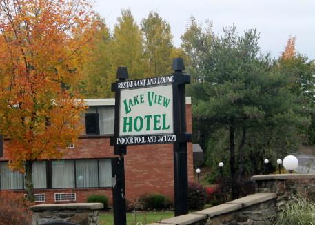 Lake View Hotel & Conference Center | Official Adirondack Region Website