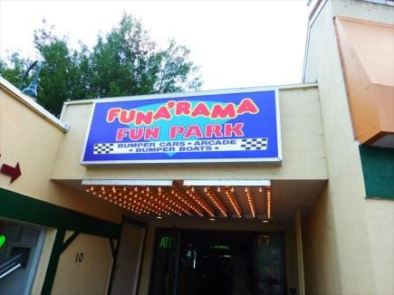 Funa'rama Fun Park | Official Adirondack Region Website