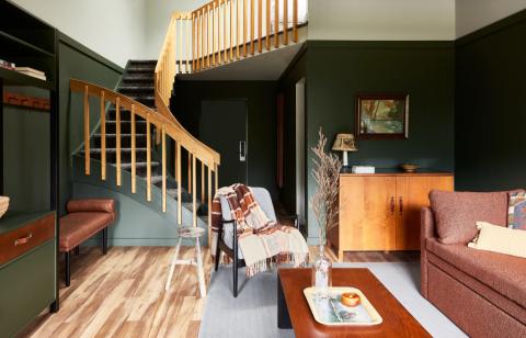 Bluebird Lake Placid | Official Adirondack Region Website